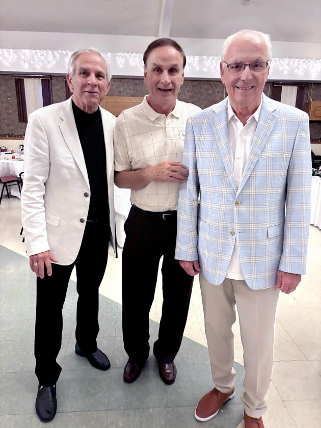 St. Anthony’s celebrates all-school reunion | News, Sports, Jobs ...